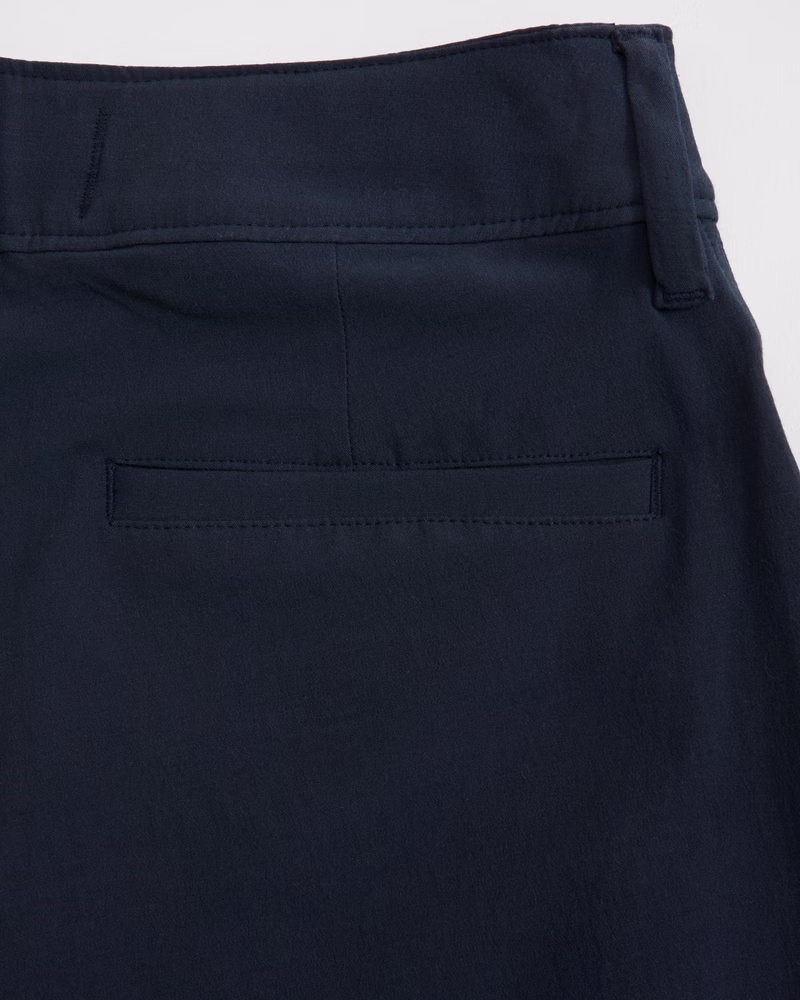 Performance Chinos - Abercrombie & Fitch