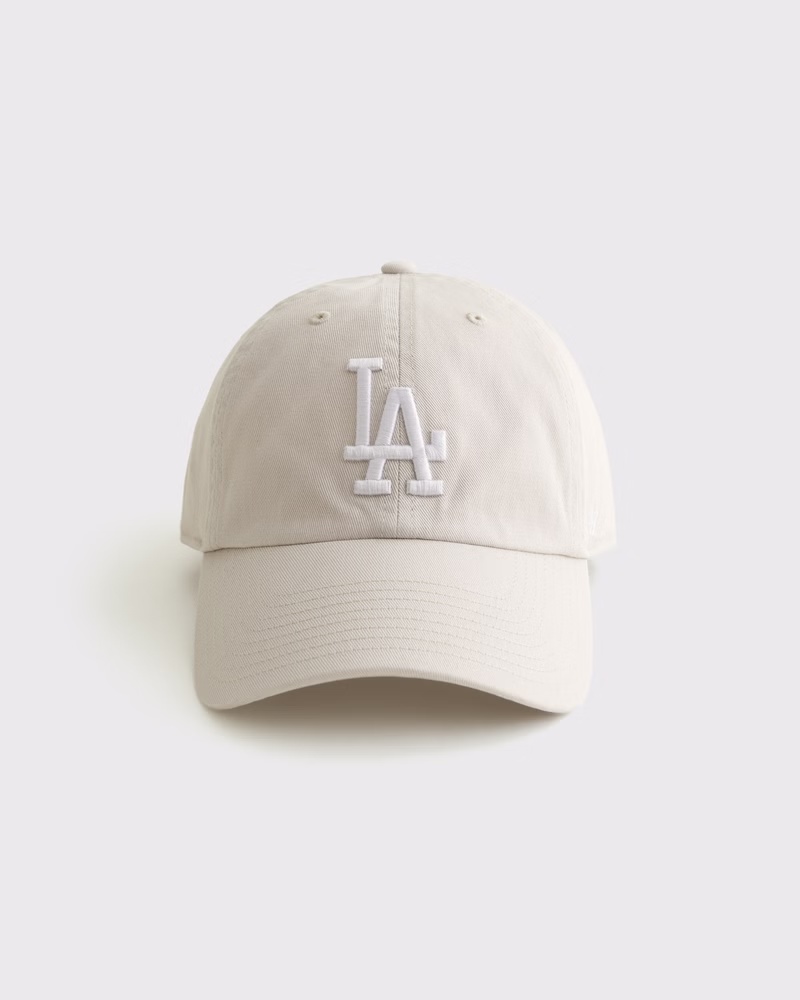 New York Yankees '47 Clean-Up Hat - Abercrombie & Fitch