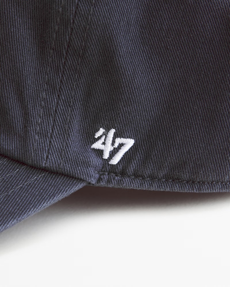 New York Yankees '47 Clean-Up Hat - Abercrombie & Fitch