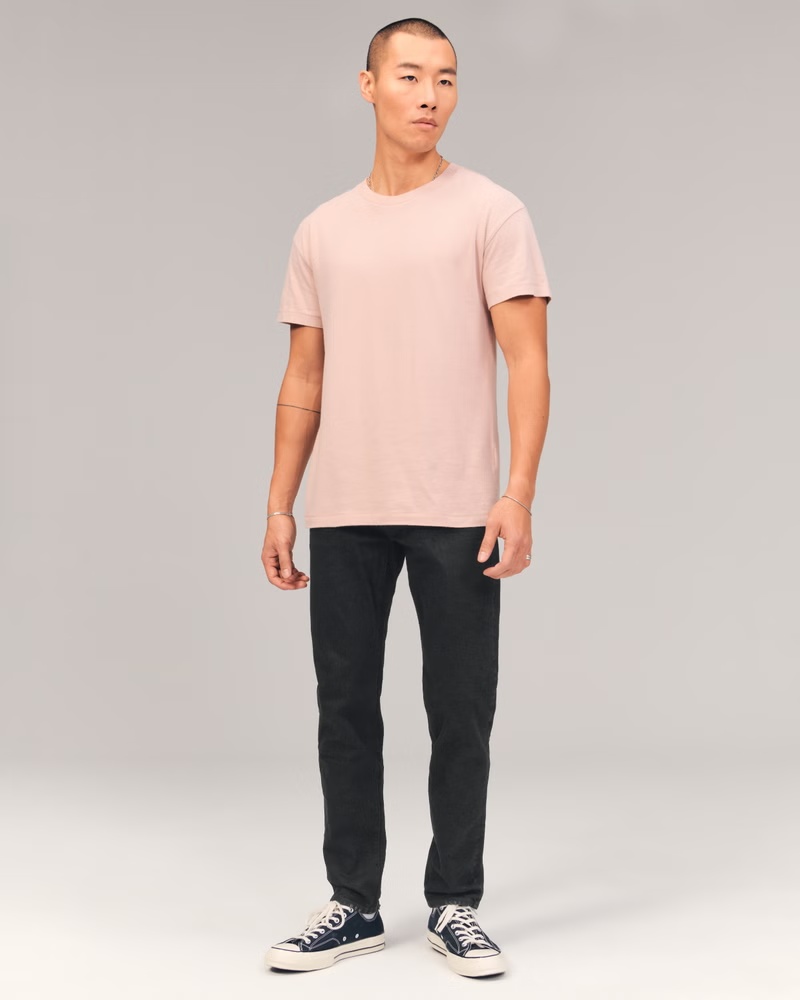 Slim Jean - Abercrombie & Fitch