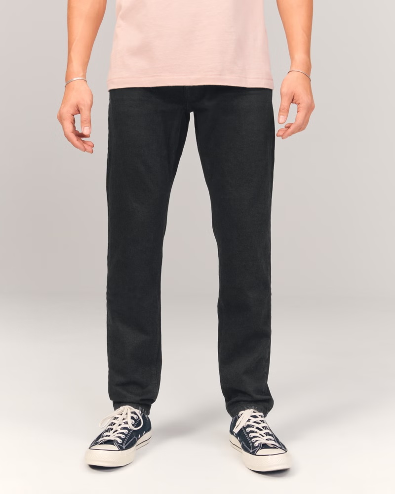 Slim Jean - Abercrombie & Fitch