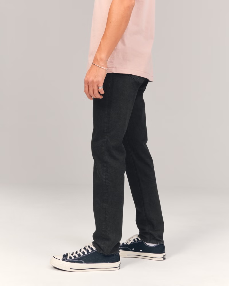 Slim Jean - Abercrombie & Fitch