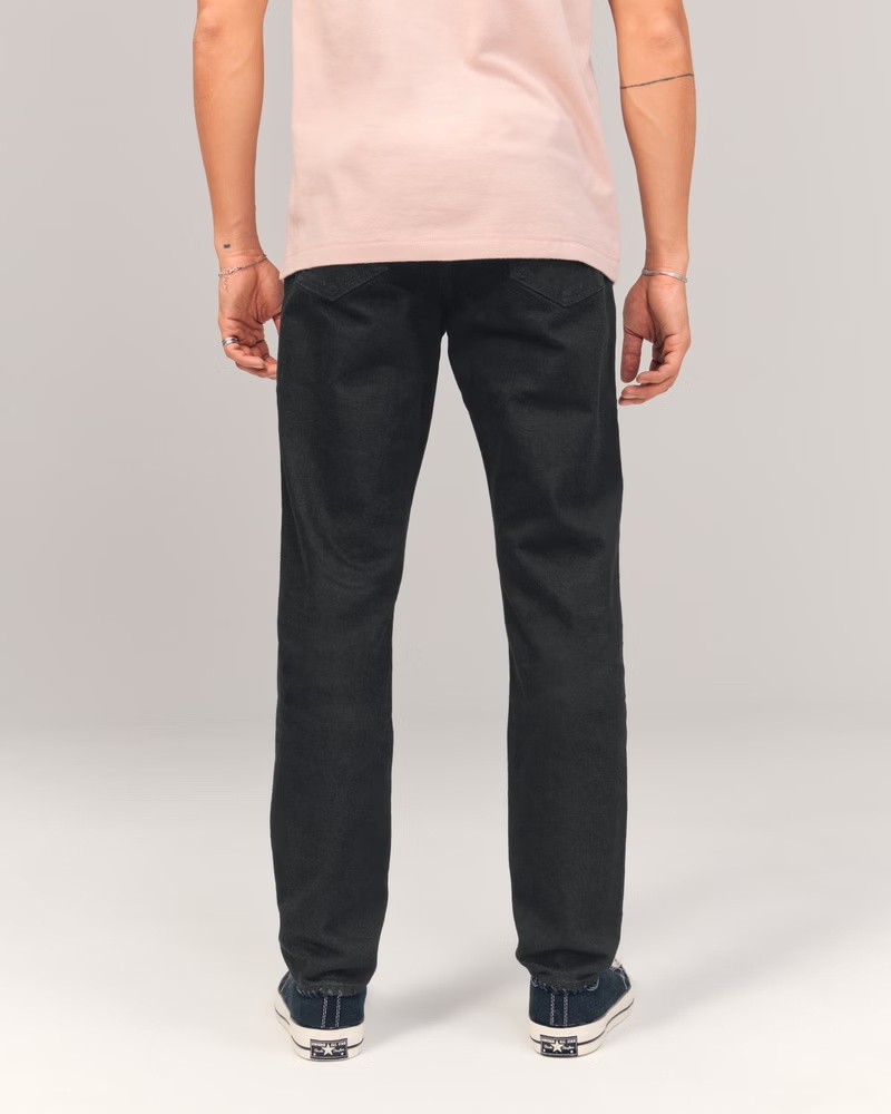 Slim Jean - Abercrombie & Fitch