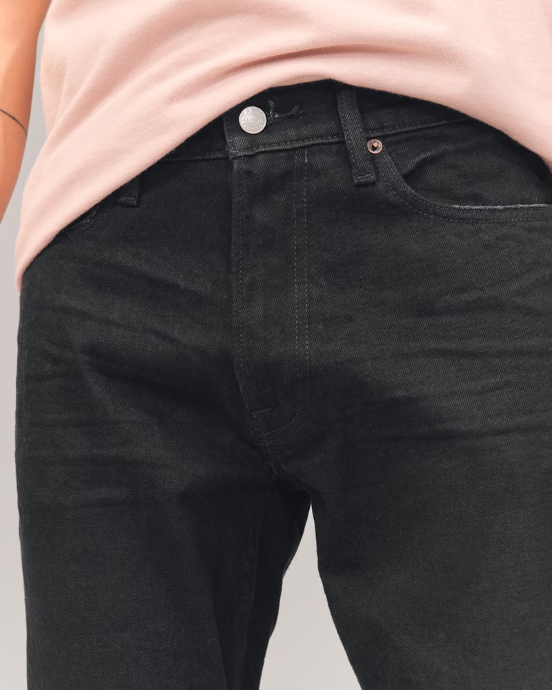Slim Jean - Abercrombie & Fitch