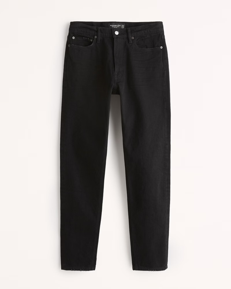 Slim Jean - Abercrombie & Fitch